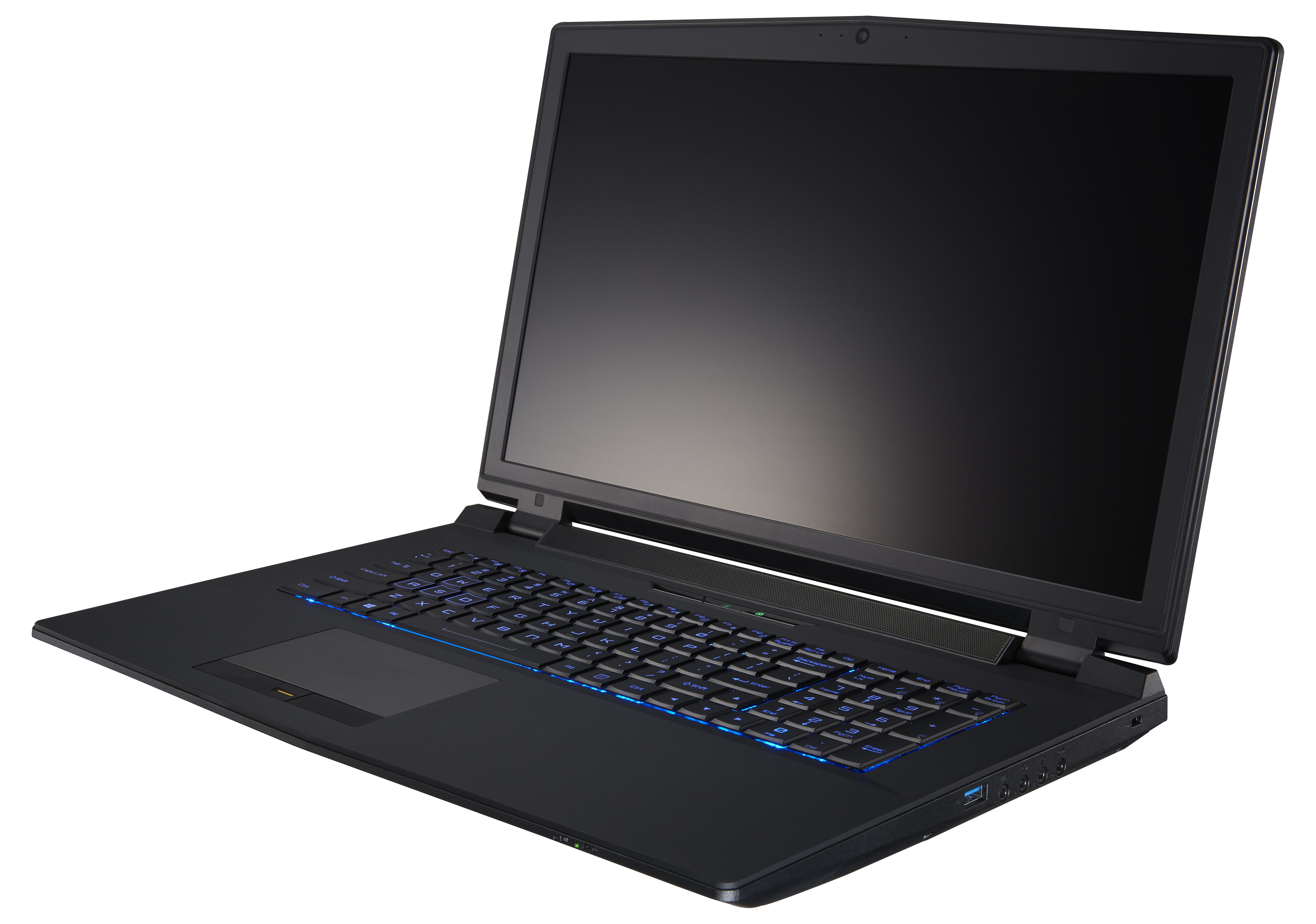 Nvidia crams desktop GTX 980 GPU into monster 17-inch laptops - Ars ...