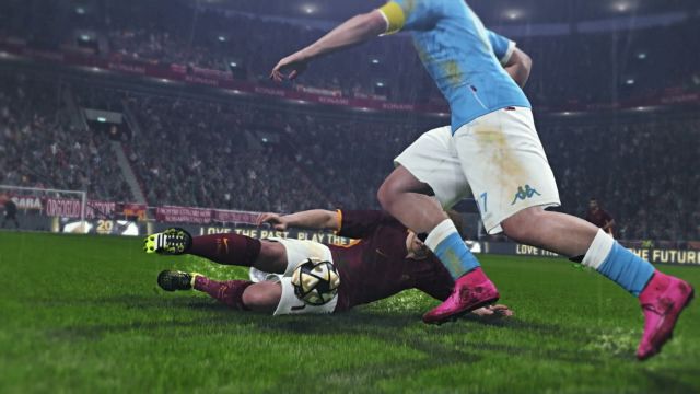 Review: Pro Evolution Soccer 2016 is the game for true football fans ...