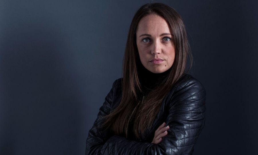 Hunted, Channel 4’s real-life fugitive thriller, begins tonight at 9pm ...