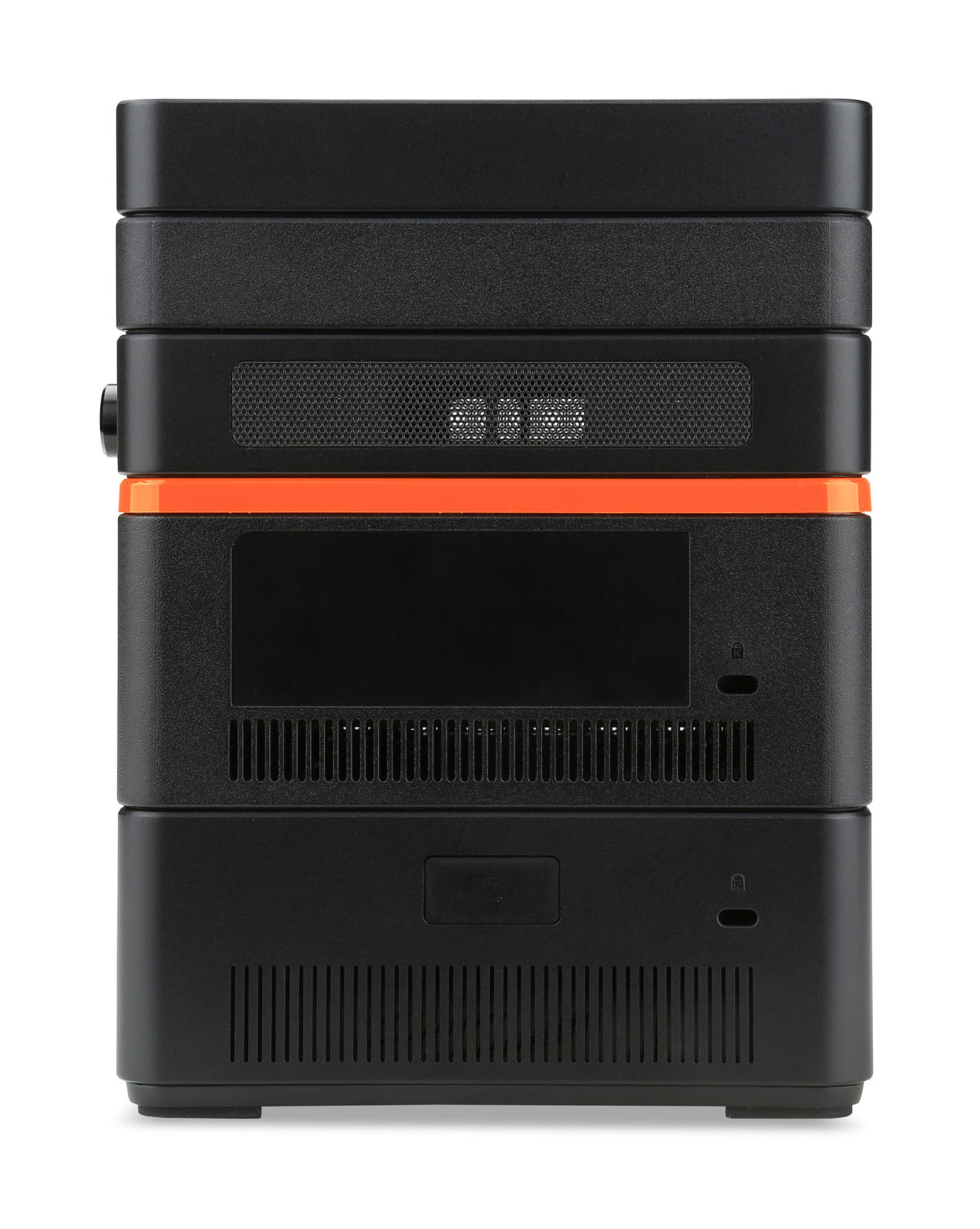 Acer unveils the Revo Build: A tiny, modular, stackable PC - Ars Technica