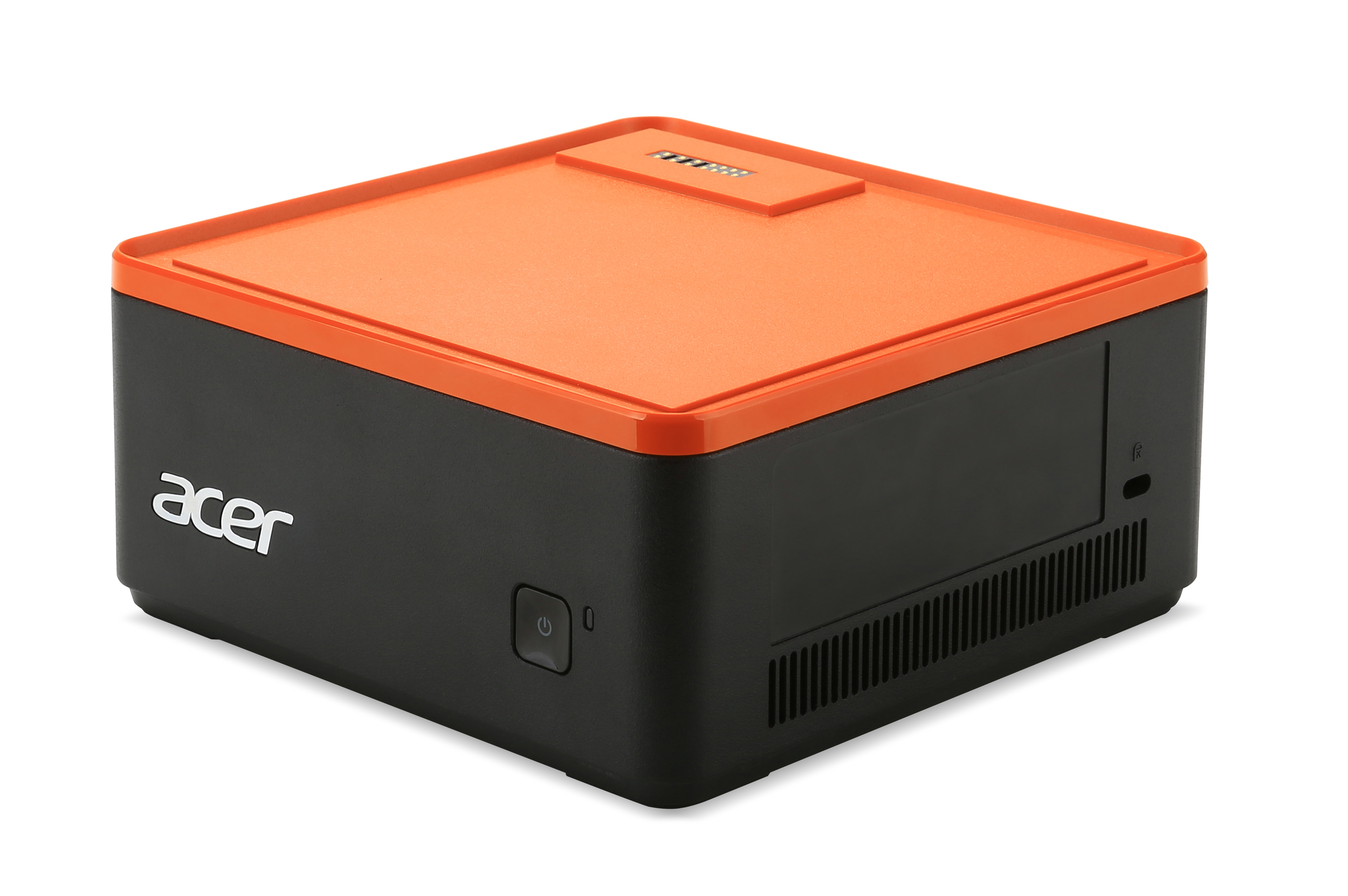 Acer unveils the Revo Build: A tiny, modular, stackable PC - Ars Technica