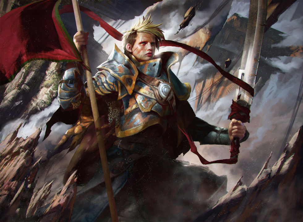 Battle for Zendikar review: Lovecraftian horror comes to Magic: The ...