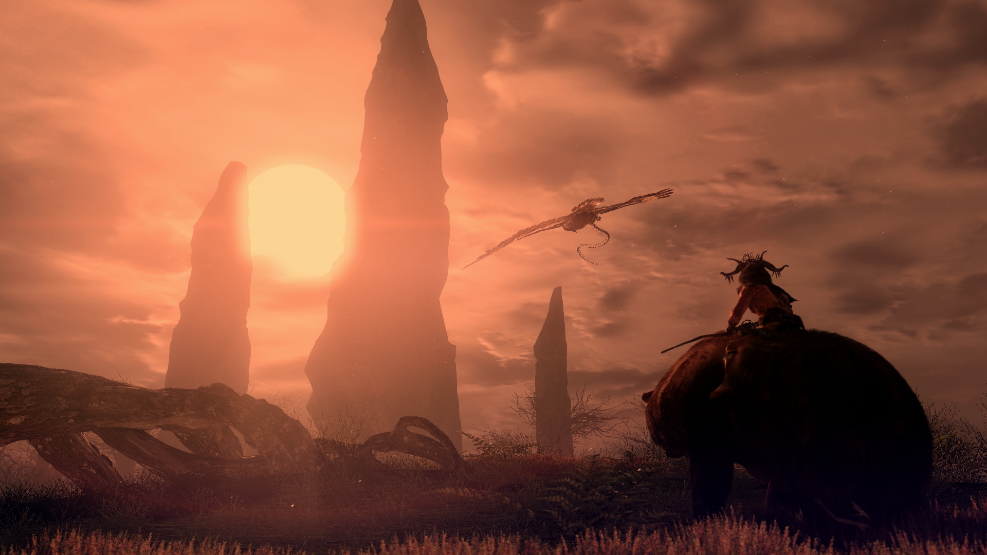 Wild: A game of animal survival that stretches off into infinity - Ars ...