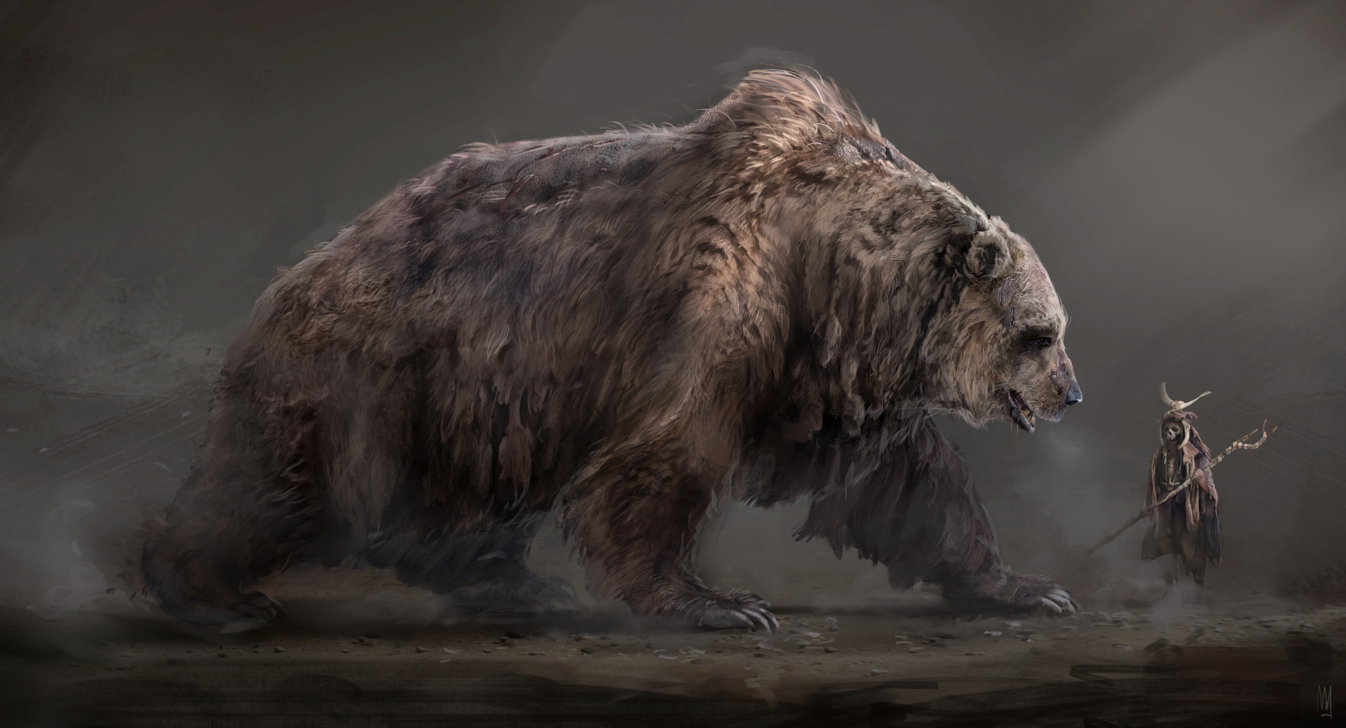 Wild: A game of animal survival that stretches off into infinity - Ars ...