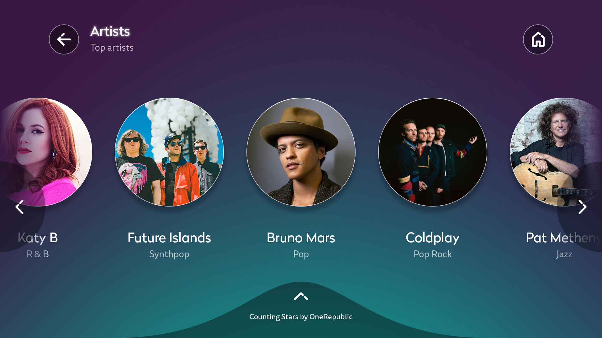 UK’s Electric Jukebox takes on Spotify, Apple Music with all-in-one ...