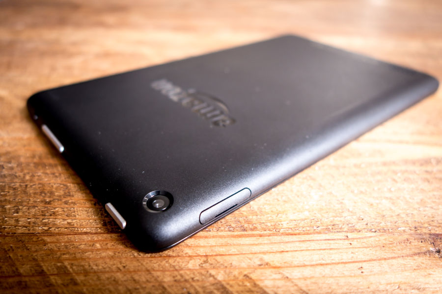 Amazon’s $50 Fire tablet reviewed: Surprisingly, it doesn’t suck - Ars ...