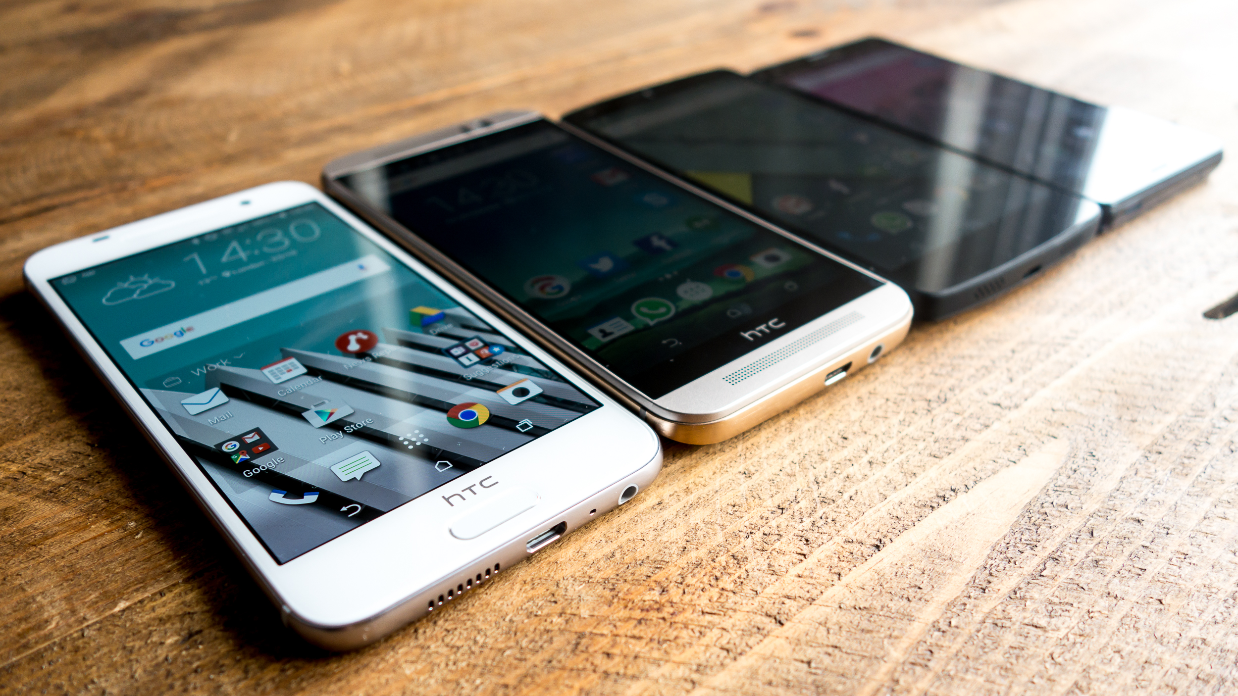 HTC One A9 review: An awesome mid-range phone (in the US) - Ars Technica