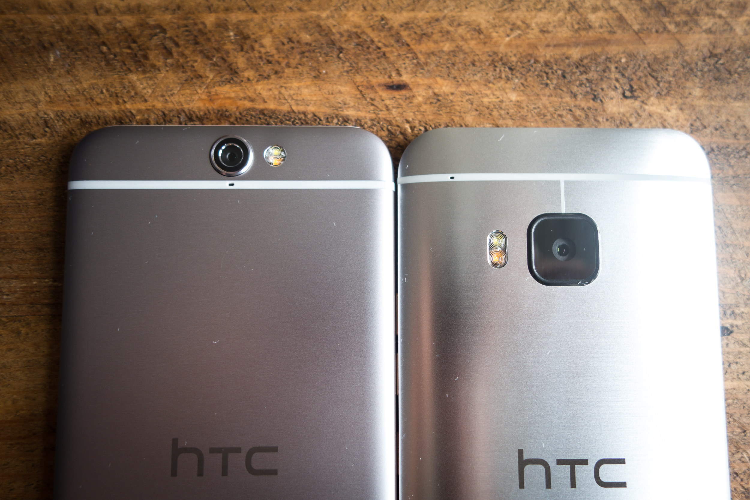 HTC One A9 review: An awesome mid-range phone (in the US) - Ars Technica