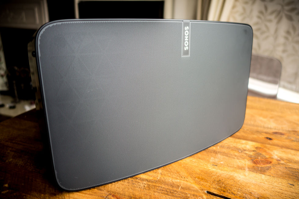 Sonos Play:5 review: The best-sounding wireless speaker system we’ve ...