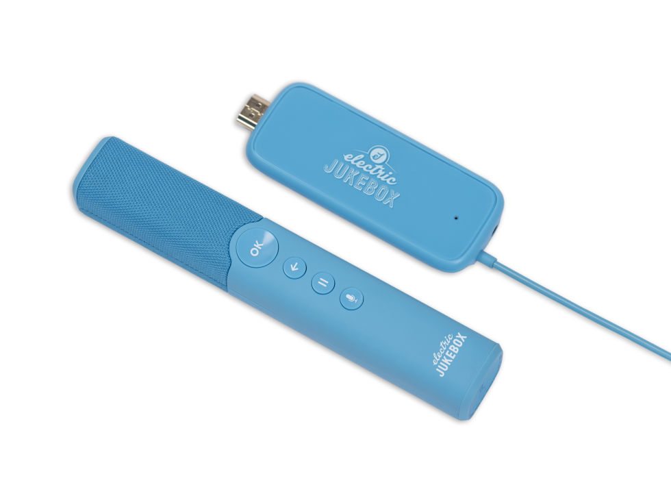 UK’s Electric Jukebox takes on Spotify, Apple Music with all-in-one ...