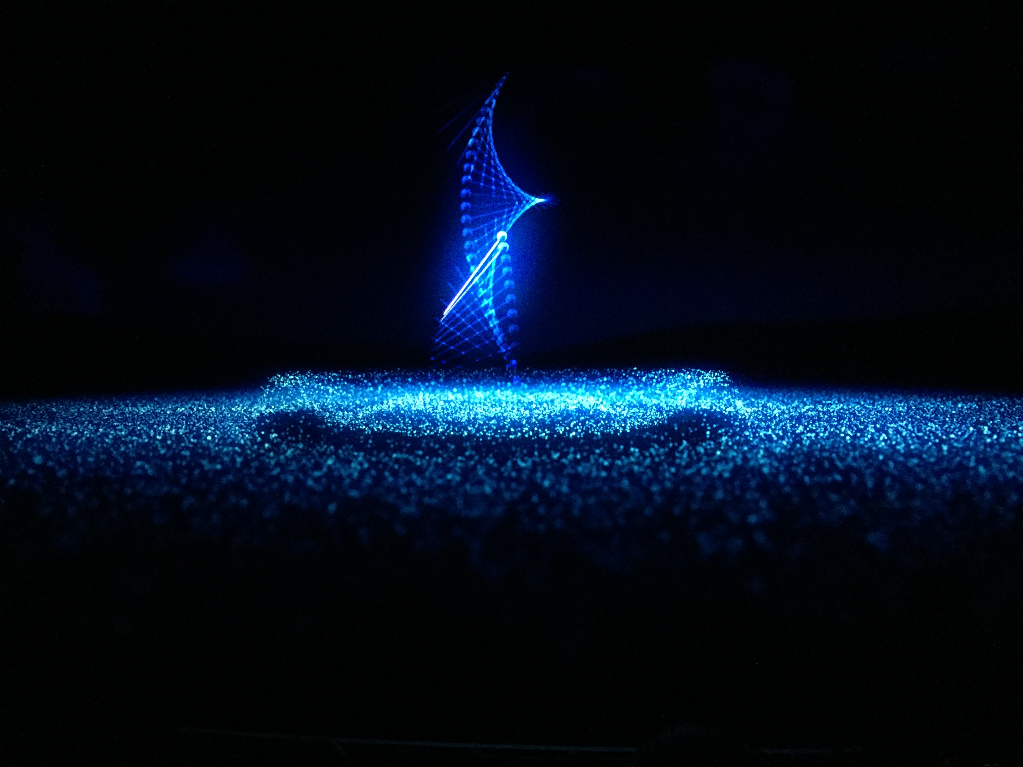 IMAX with laser: Superb contrast, 4K resolution, and huge color gamuts ...