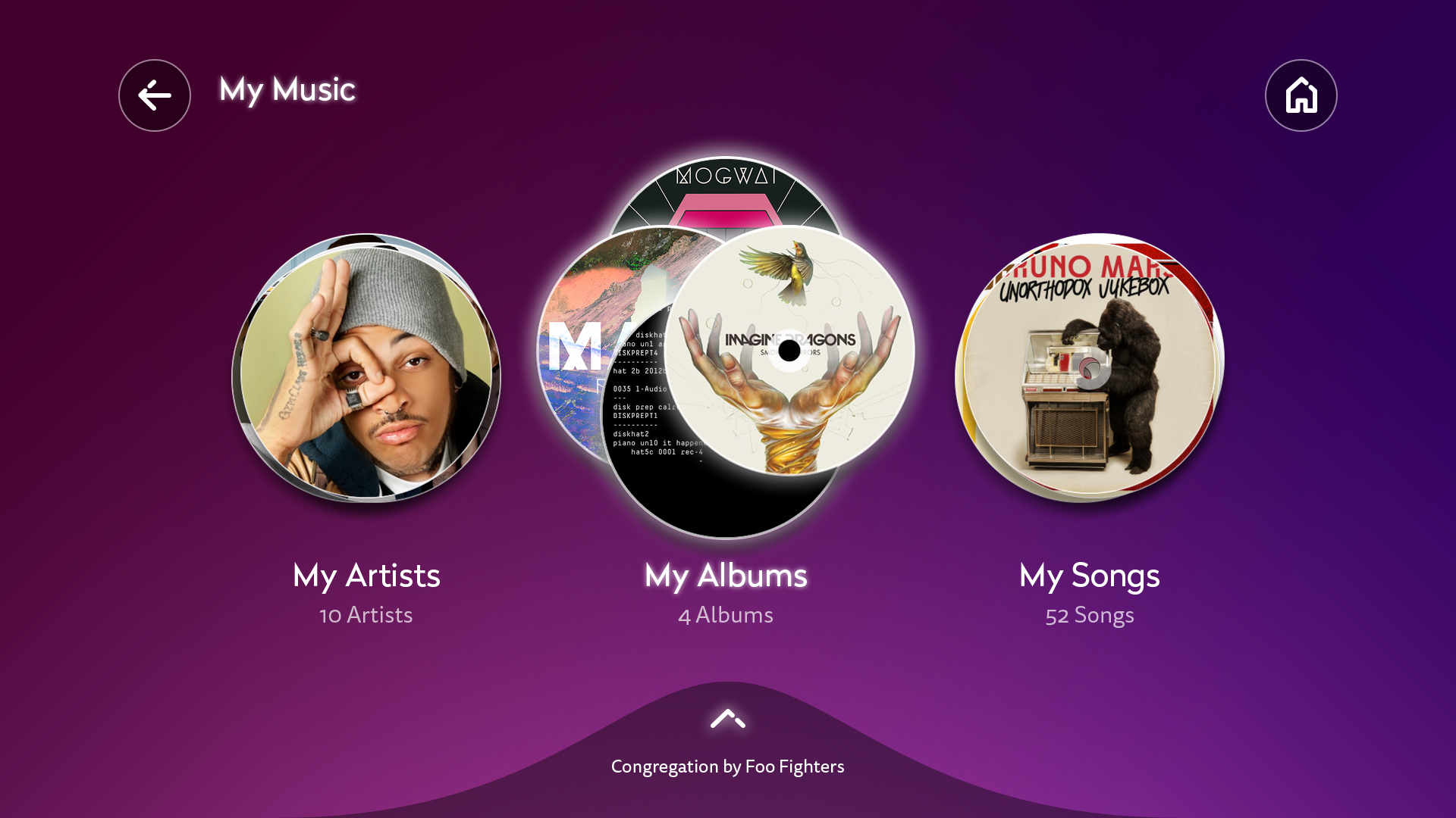UK’s Electric Jukebox takes on Spotify, Apple Music with all-in-one ...