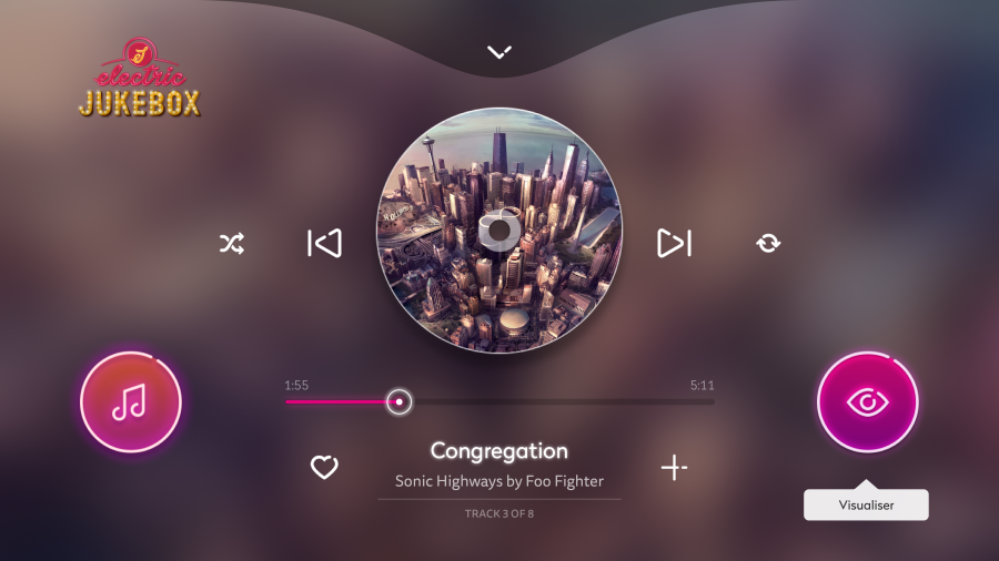 UK’s Electric Jukebox takes on Spotify, Apple Music with all-in-one ...