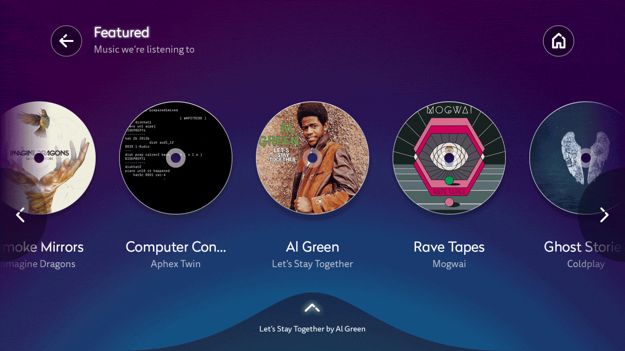 UK’s Electric Jukebox takes on Spotify, Apple Music with all-in-one ...
