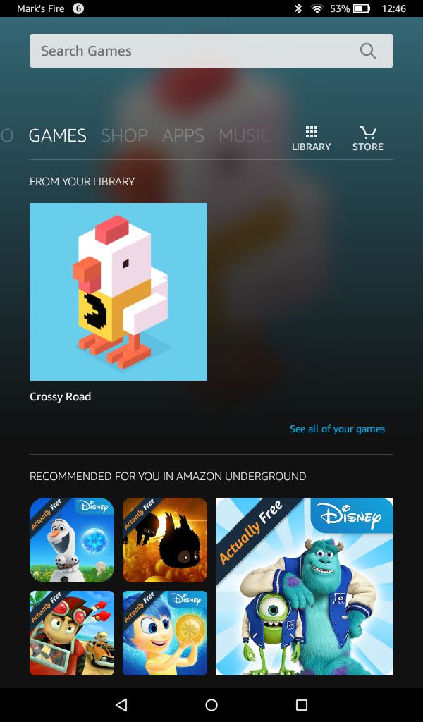 Amazon’s $50 Fire tablet reviewed: Surprisingly, it doesn’t suck - Ars ...