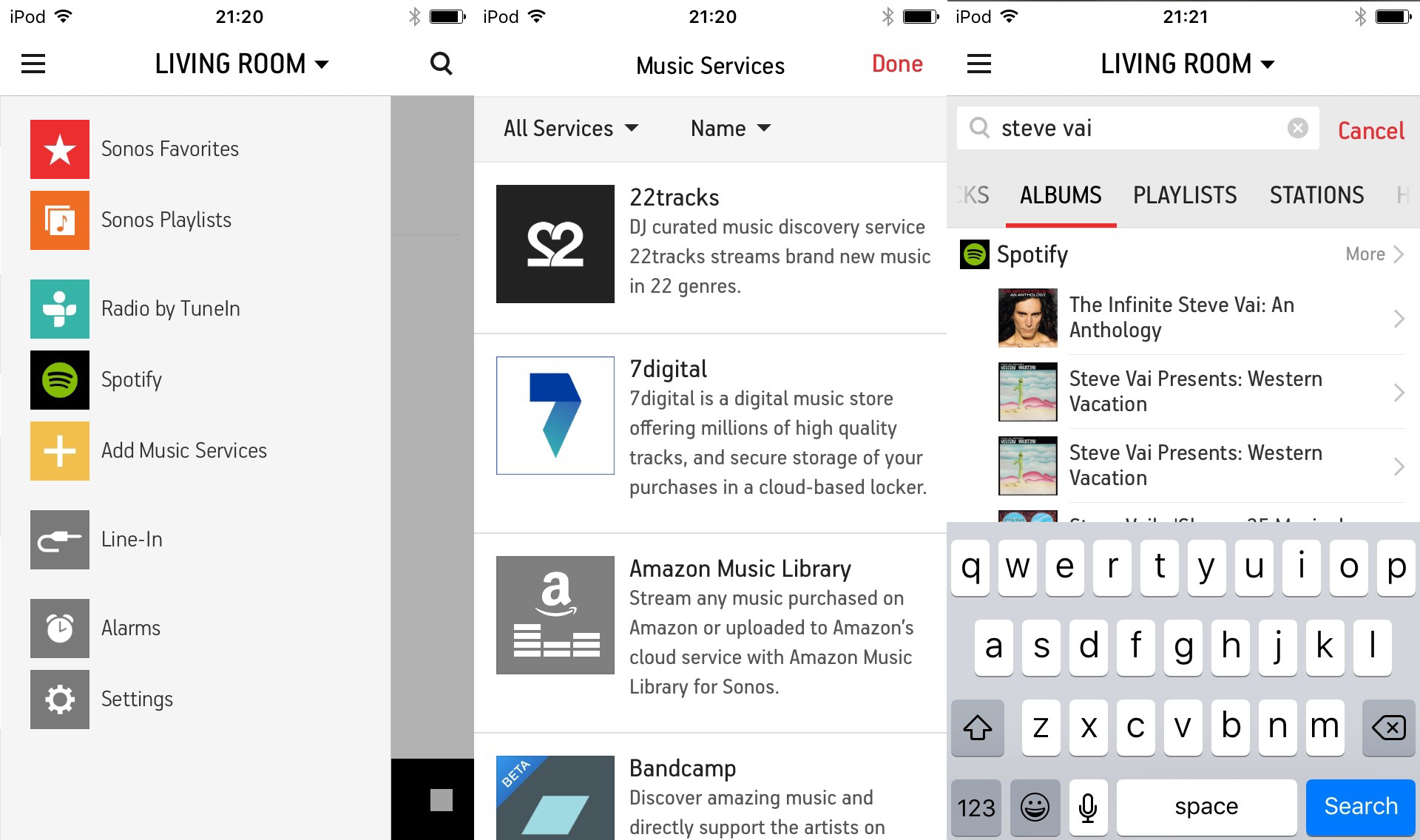 Sonos Play:5 review: The best-sounding wireless speaker system we’ve ...