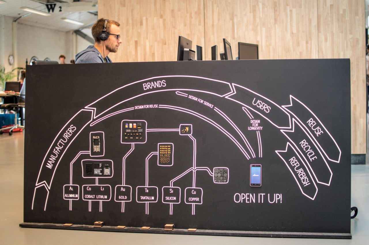 Fairphone 2 hands-on: Modular phones are finally here - Ars Technica