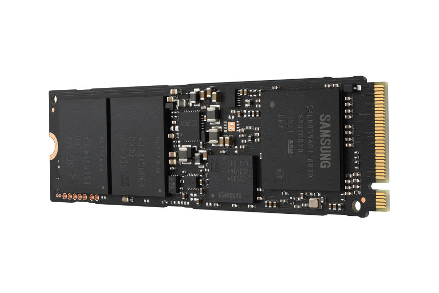 950 Pro review: Samsung’s first PCIe M.2 NVMe SSD is an absolute ...