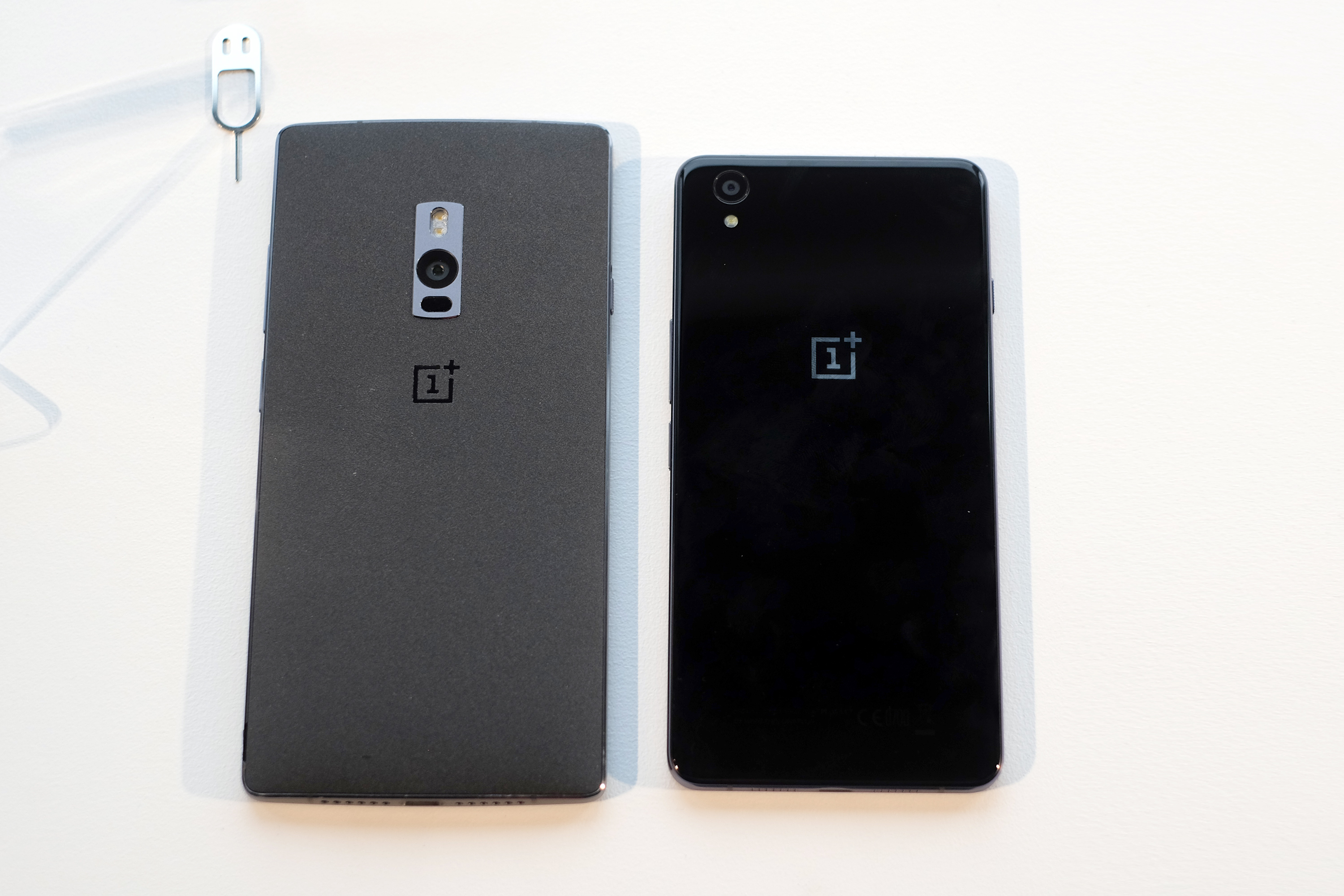 OnePlus X hands-on: A whole lot of phone for just $249 - Ars Technica