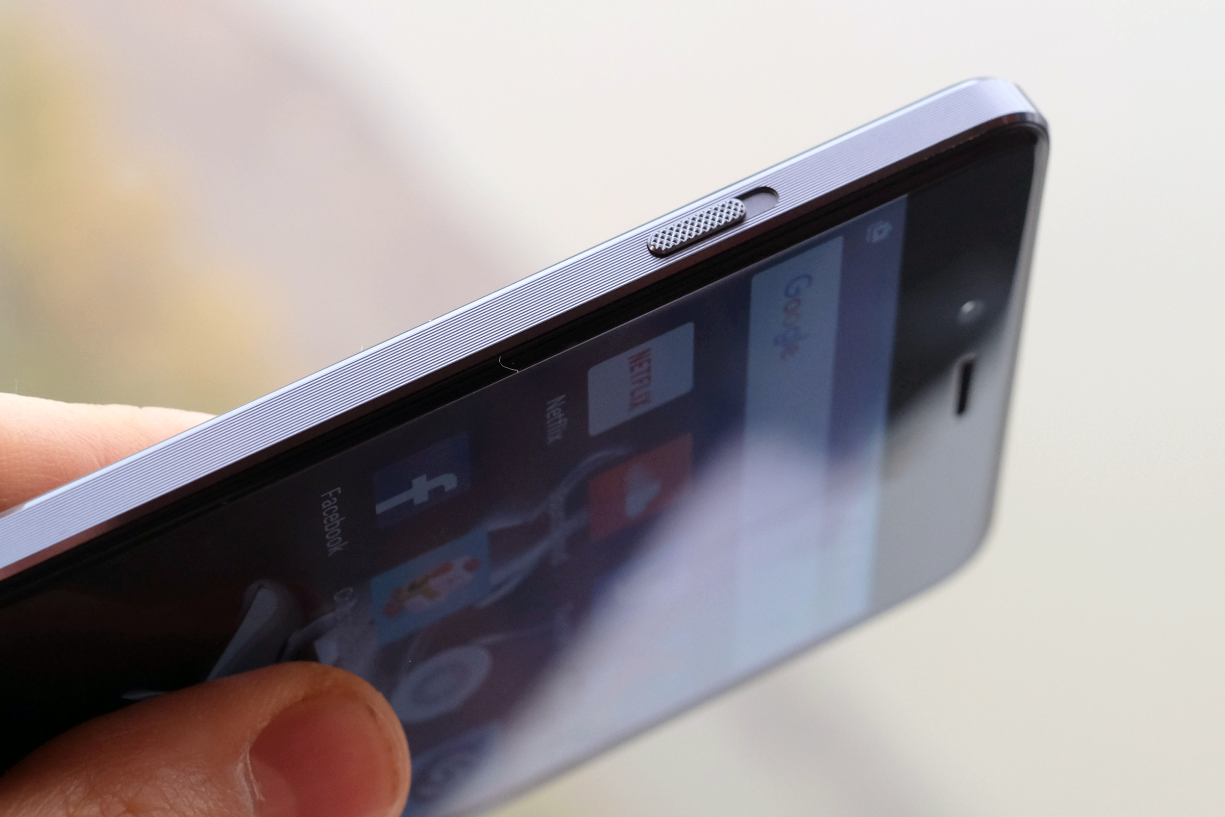 OnePlus X hands-on: A whole lot of phone for just $249 - Ars Technica