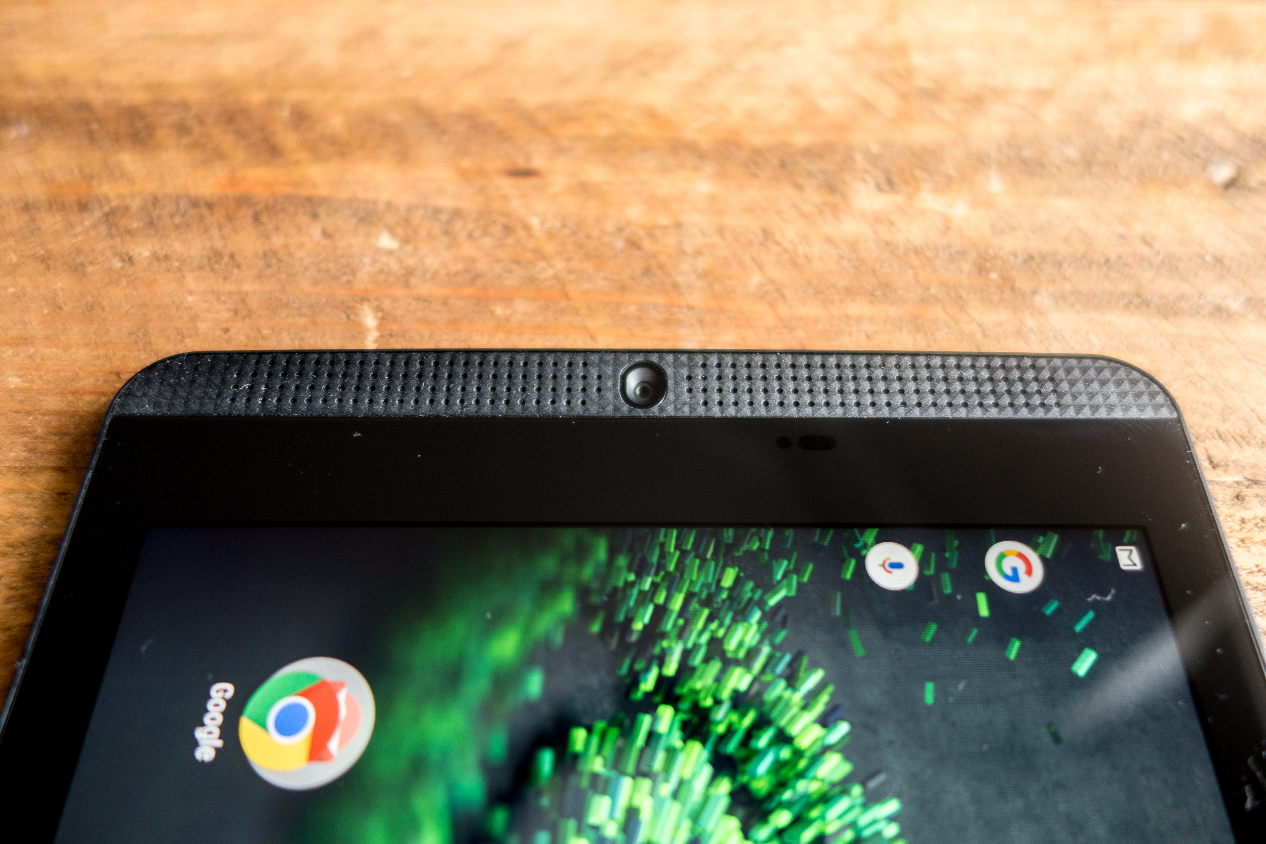 Nvidia’s Shield Tablet K1 is (mostly) the same tab with a new low price ...