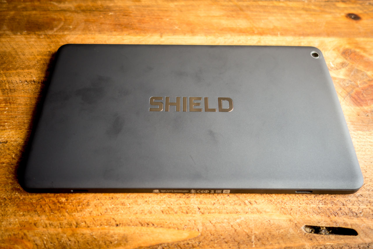 Nvidia’s Shield Tablet K1 is (mostly) the same tab with a new low price ...