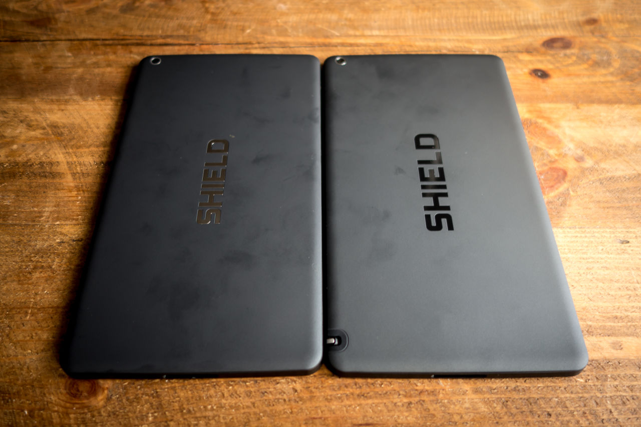 Nvidia’s Shield Tablet K1 is (mostly) the same tab with a new low price ...