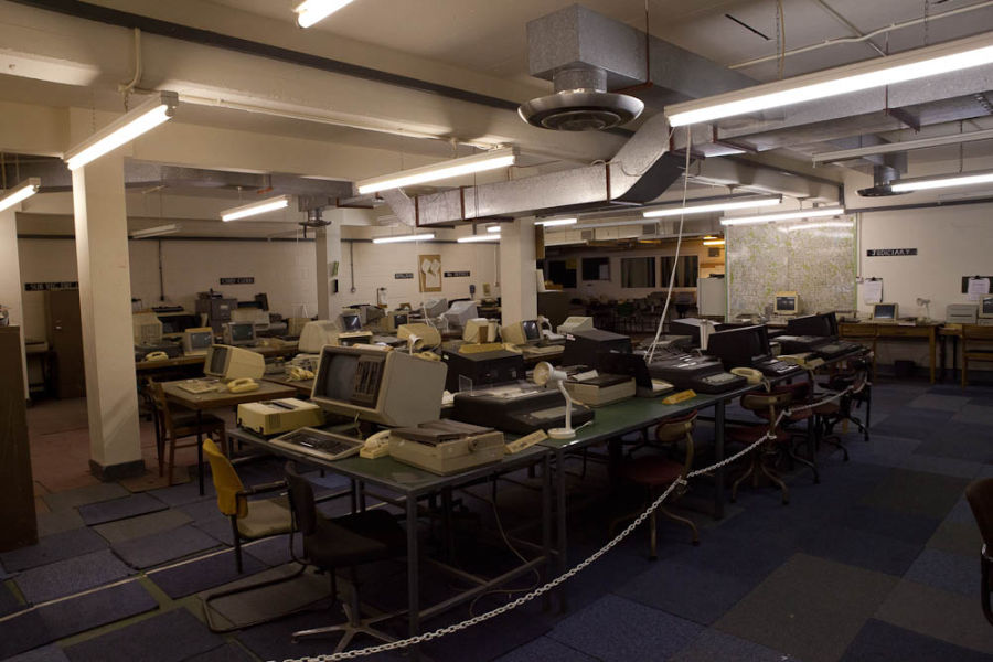 I’m a nuclear armageddon survivor: Ask me anything - Ars Technica