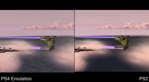 The PS4 can now emulate PlayStation 2 games - Ars Technica