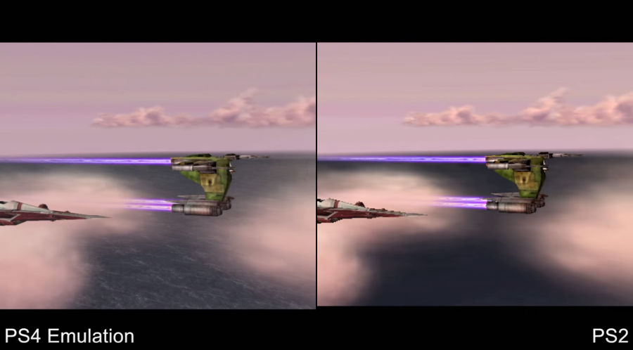 The PS4 can now emulate PlayStation 2 games - Ars Technica