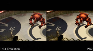 The PS4 can now emulate PlayStation 2 games - Ars Technica