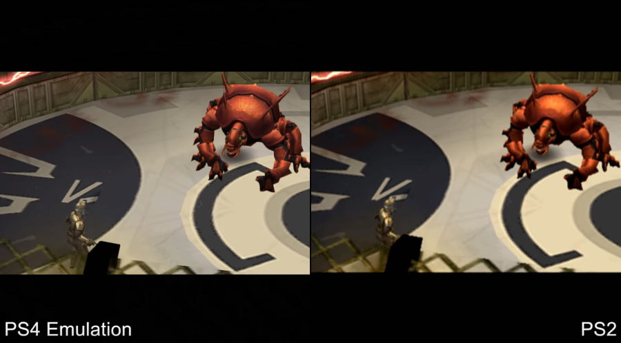 The PS4 can now emulate PlayStation 2 games - Ars Technica