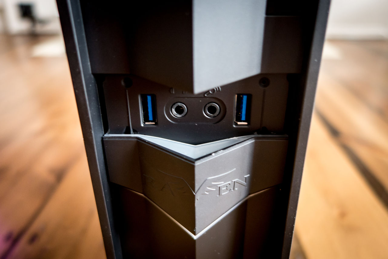 Enough of this console nonsense: It’s time to put a gaming PC in my ...