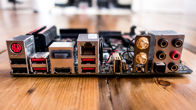 Enough of this console nonsense: It’s time to put a gaming PC in my ...