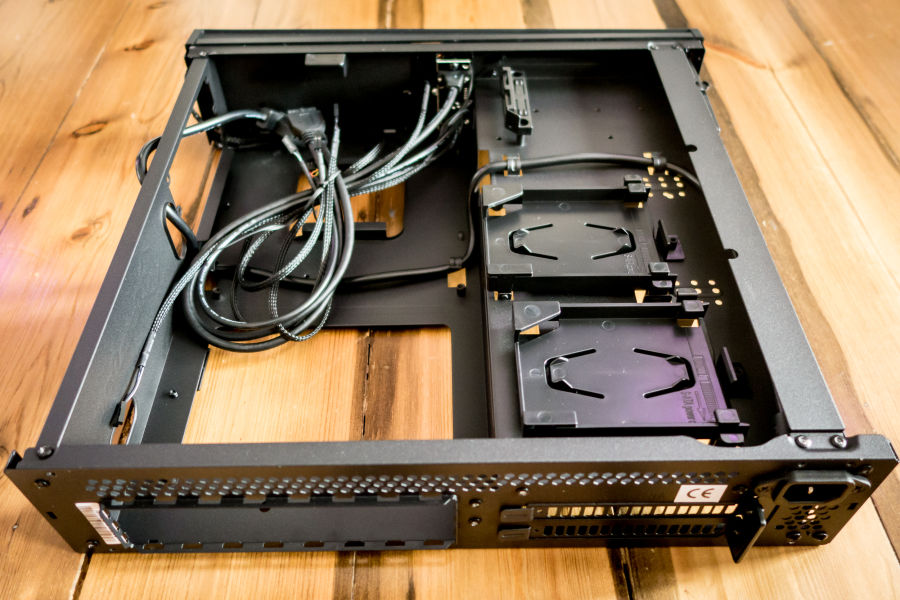 Enough of this console nonsense: It’s time to put a gaming PC in my ...