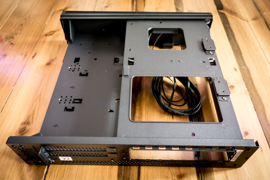 Enough of this console nonsense: It’s time to put a gaming PC in my ...