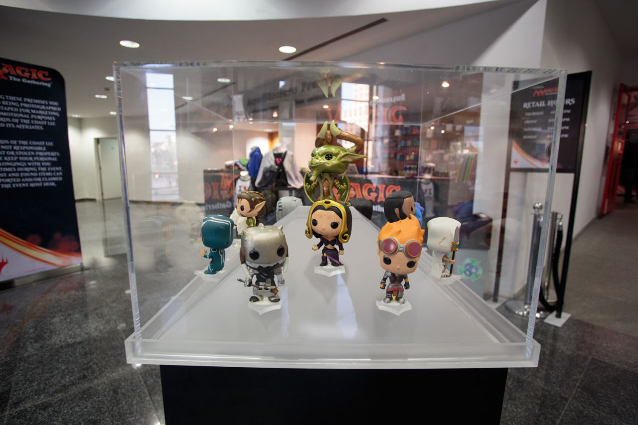 It’s possible to build a Turing machine within Magic: The Gathering ...