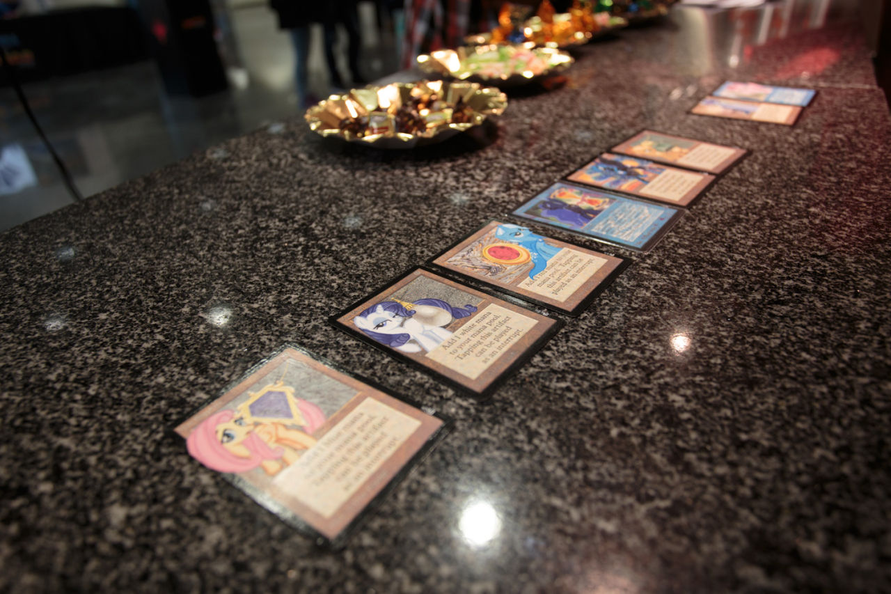 It’s possible to build a Turing machine within Magic: The Gathering ...