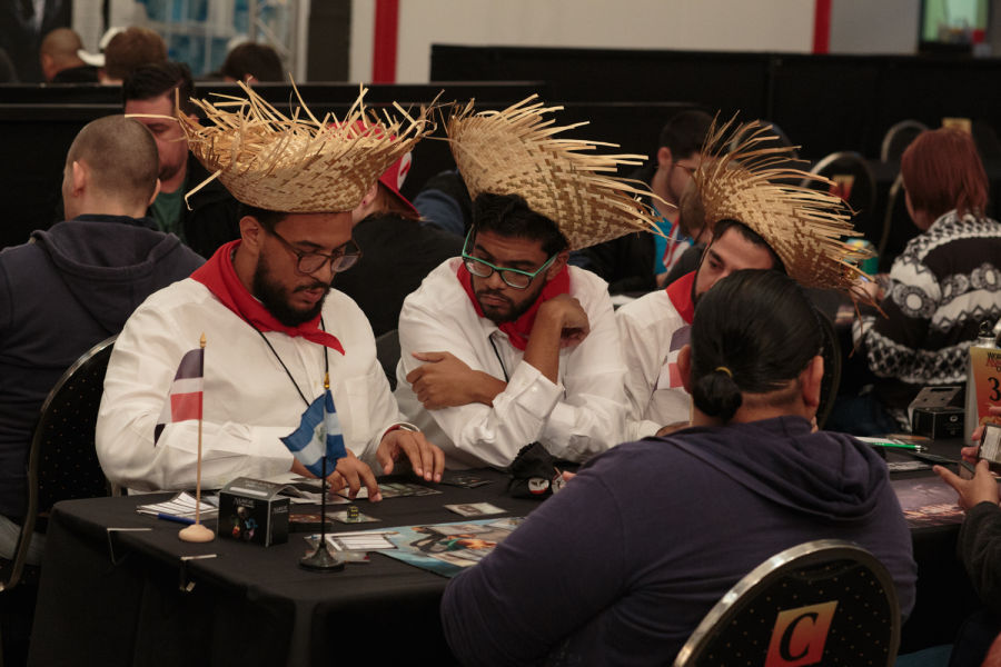 It’s possible to build a Turing machine within Magic: The Gathering ...