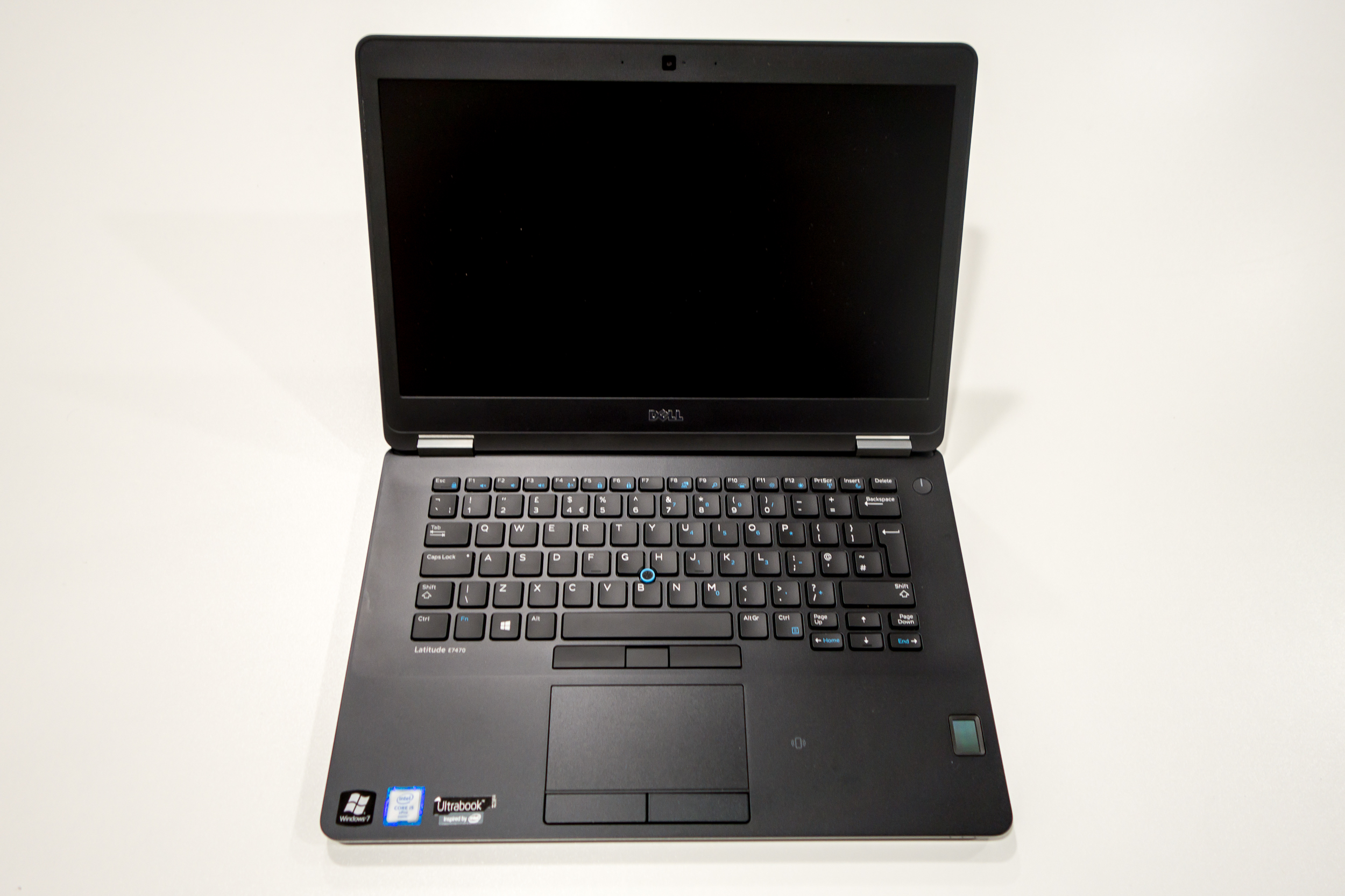 Review about Latitude E7470? : r/Dell