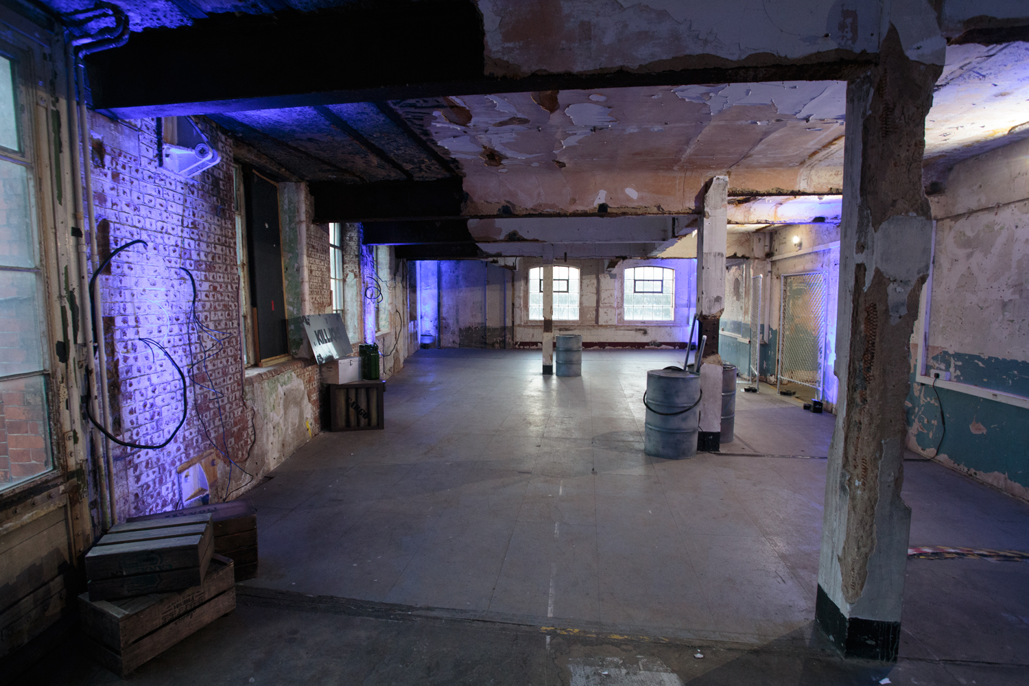 First-person drone racing is much harder than I expected - Ars Technica