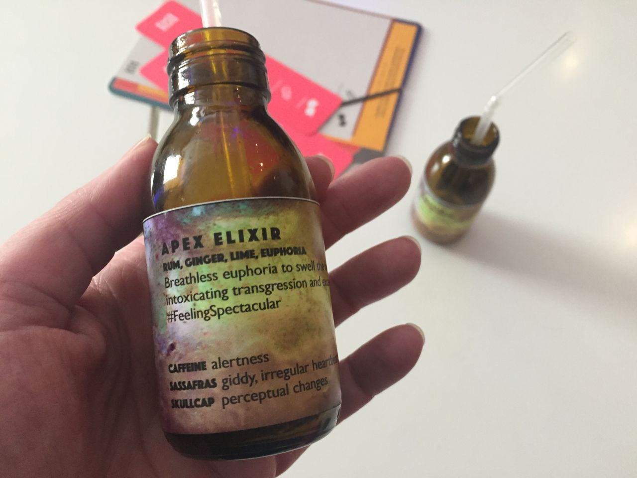 Feeling Emotional, a Friday Late Spectacular at the Wellcome Collection ...