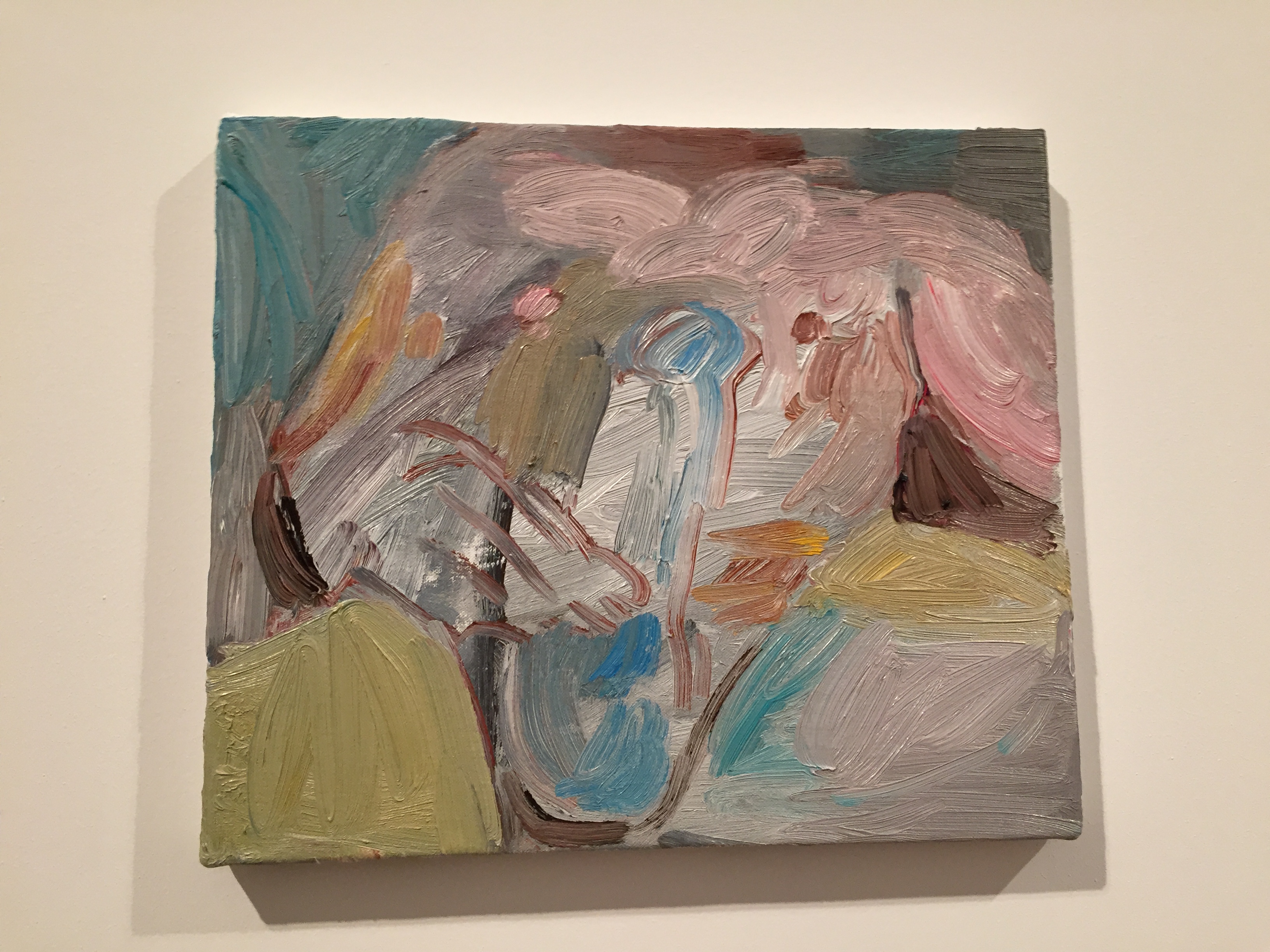 Electronic Superhighway review: Sex, Wi-Fi, and videotape with Douglas ...