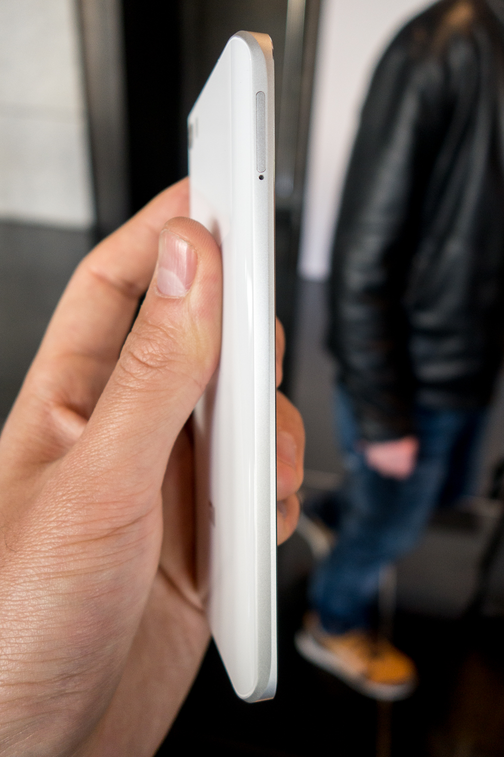 Watch out, Apple and Samsung: Xiaomi’s Mi 5 phone is coming for you ...