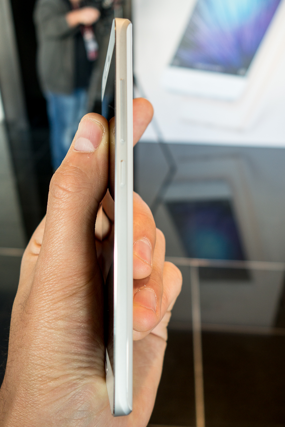 Watch out, Apple and Samsung: Xiaomi’s Mi 5 phone is coming for you ...