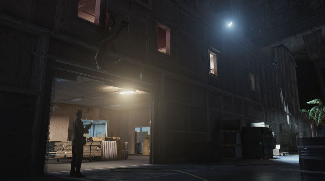 Hitman is a “platform,” not an episodic game - Ars Technica