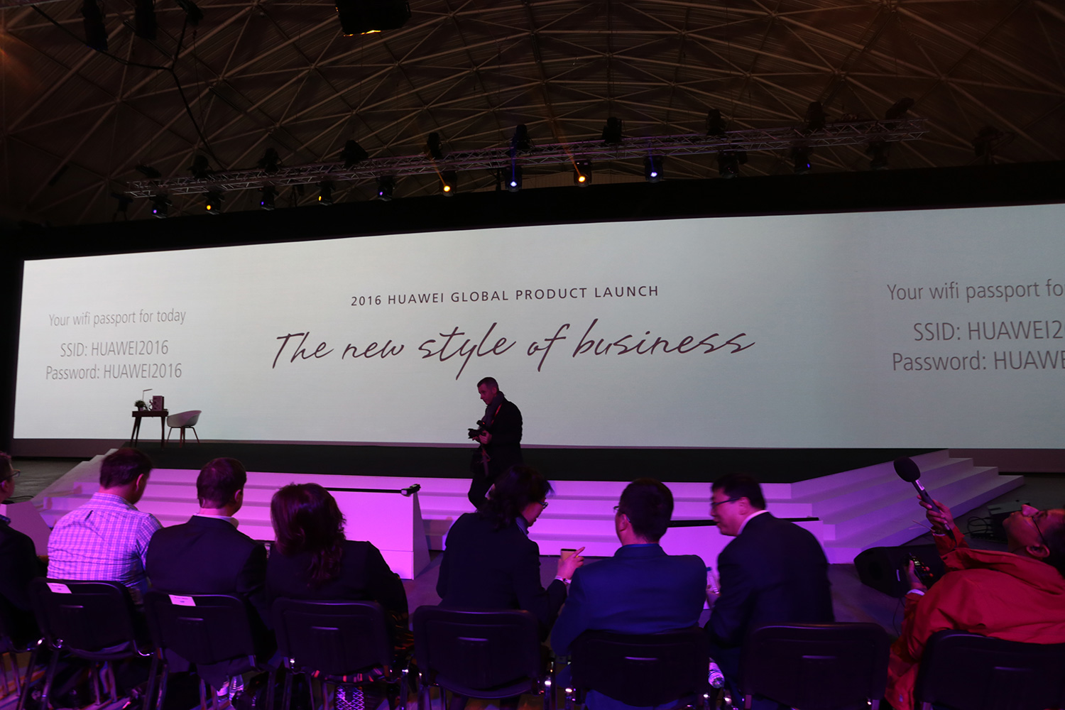 Huawei’s MateBook is a convertible PC to take on Microsoft’s Surface ...