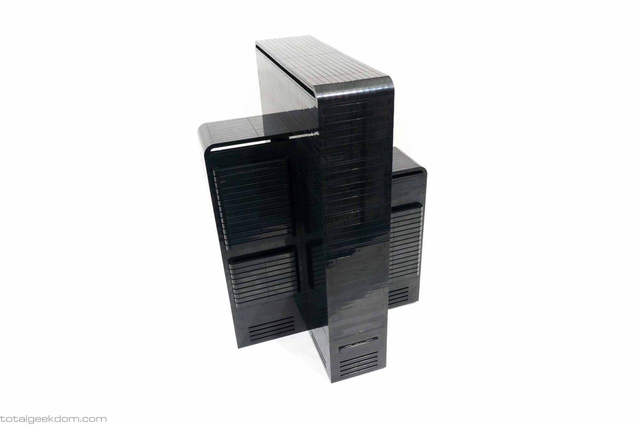 This is probably the greatest custom PC build of all time - Ars Technica