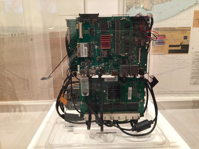 Electronic Superhighway review: Sex, Wi-Fi, and videotape with Douglas Coupland - Ars Technica