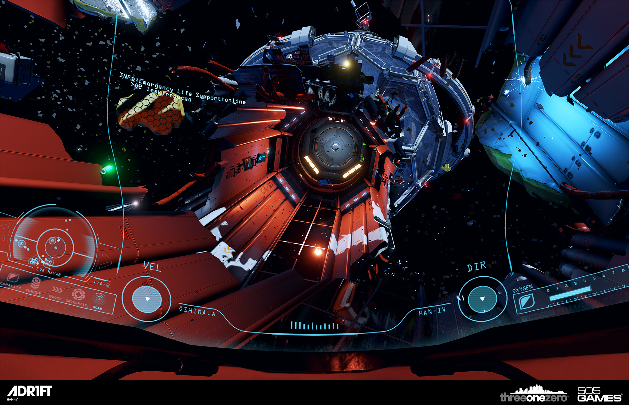 Adrift: How the “always-on” Xbox One disaster became a VR triumph - Ars ...